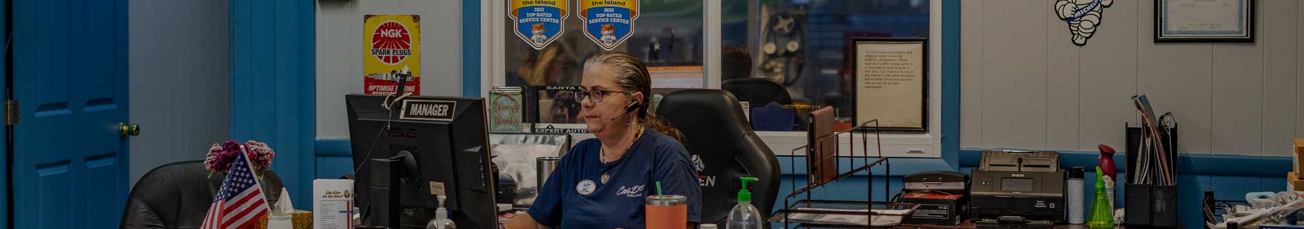 Auto Repair Services in Venice, FL | Car Doc On The Island