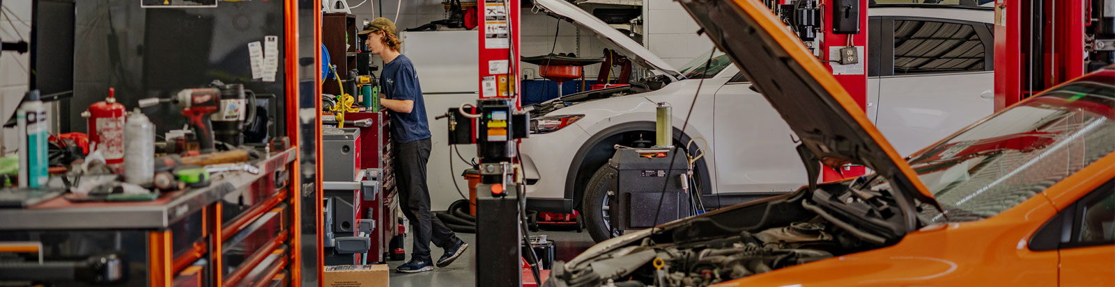 Car Doc On The Island located in Venice, FL 34285