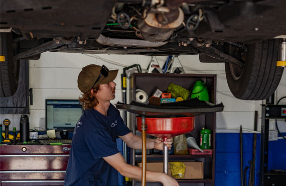 Auto Repair, Venice FL | Car Doc On The Island